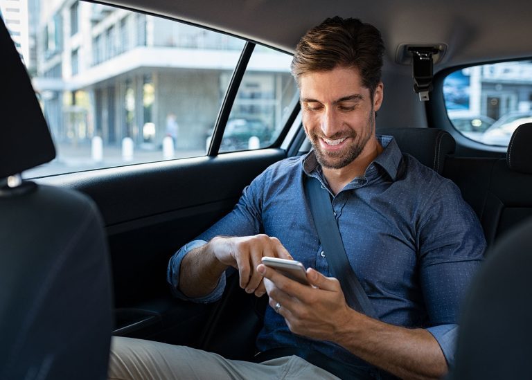 Corporate Travel Management - CT Connections