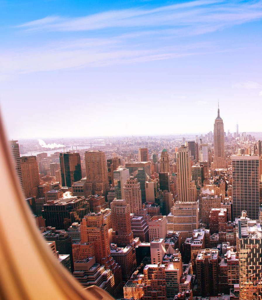 Travel Technology - CT Connections