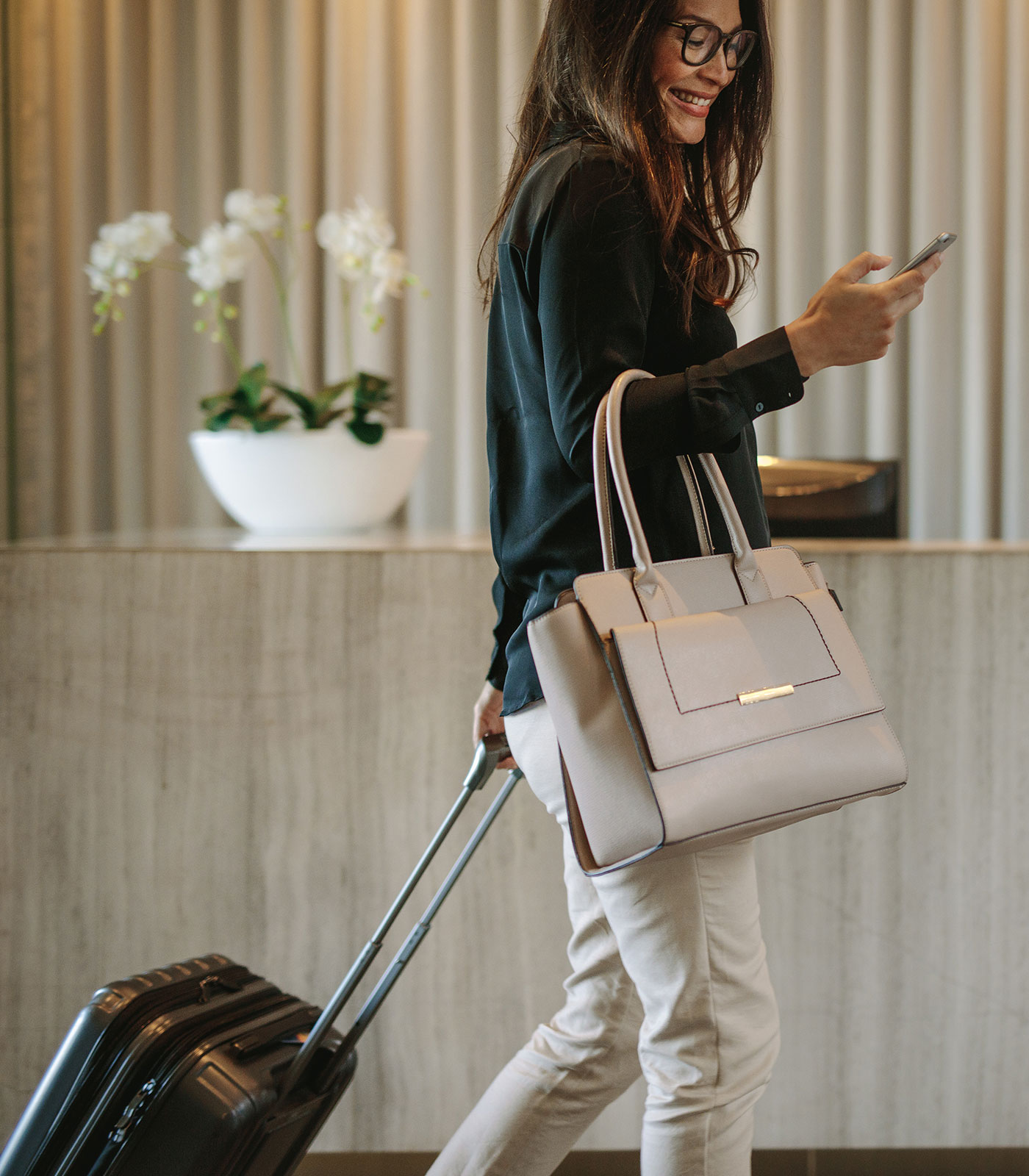 Travel Technology - CT Connections