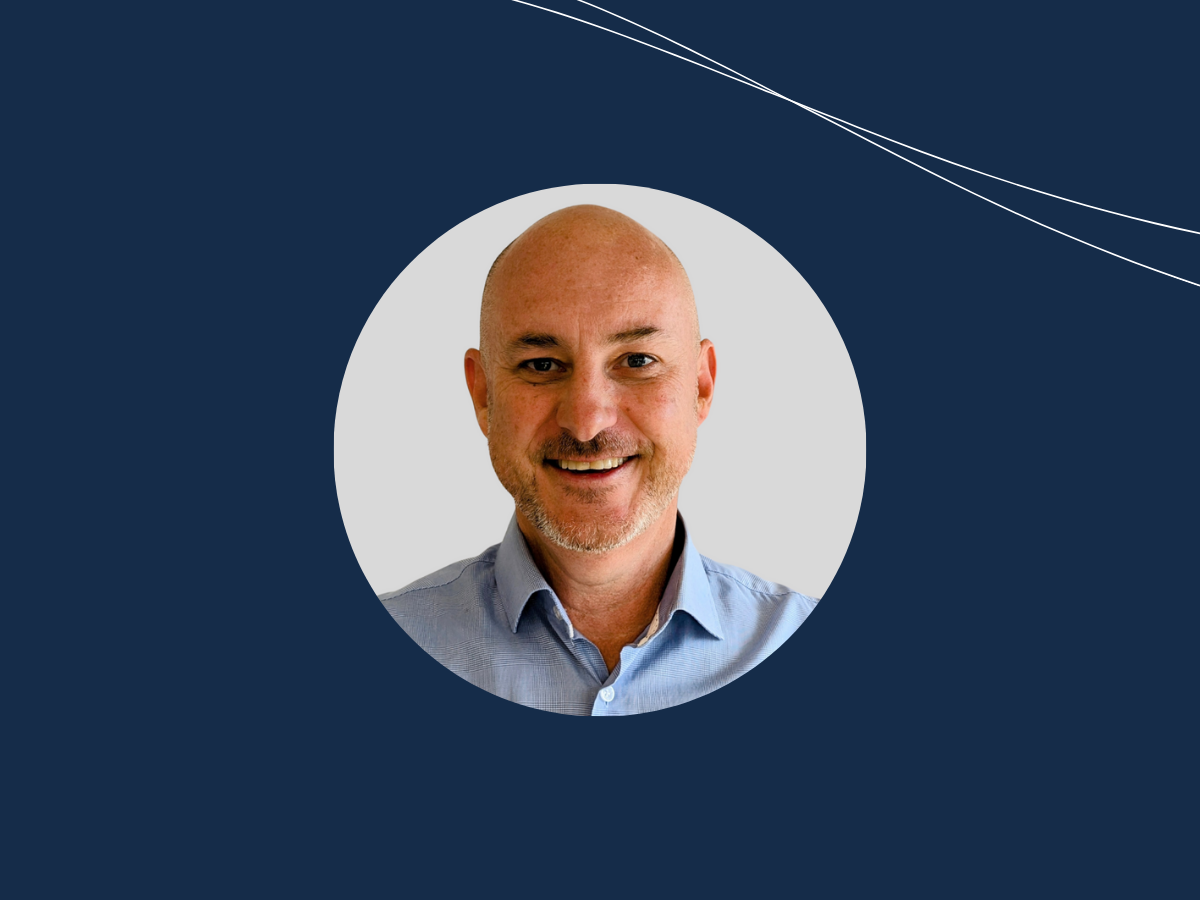 Onboard for Success: David Padman joins CT Connections - CT Connections