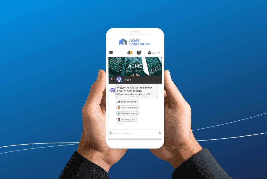 CT Connections & ConnXus: Advancing Corporate Travel Together - CT ...